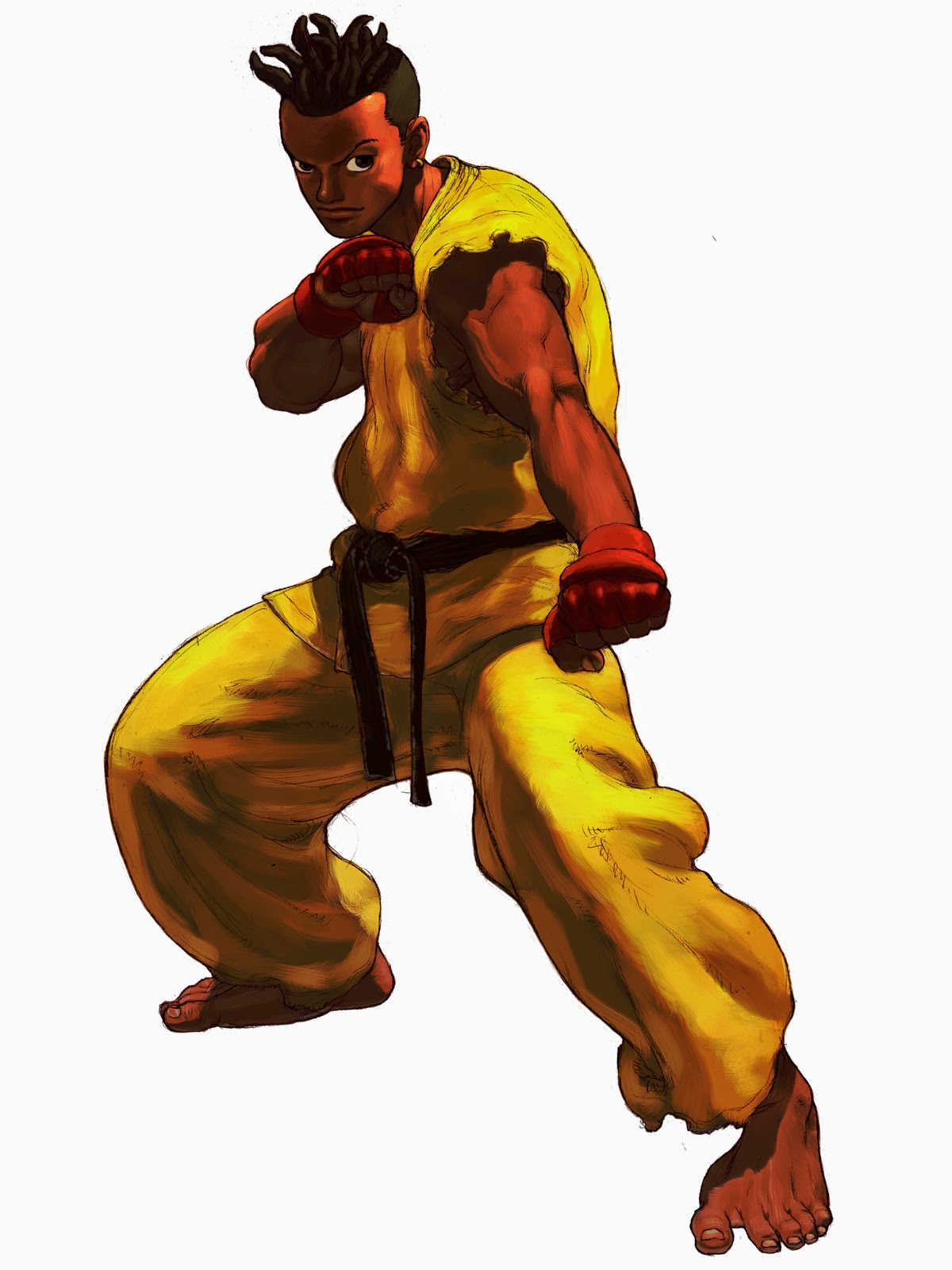 Who is your favorite 90's Capcom Artist ?(VERY PIC HEAVY) | ResetEra