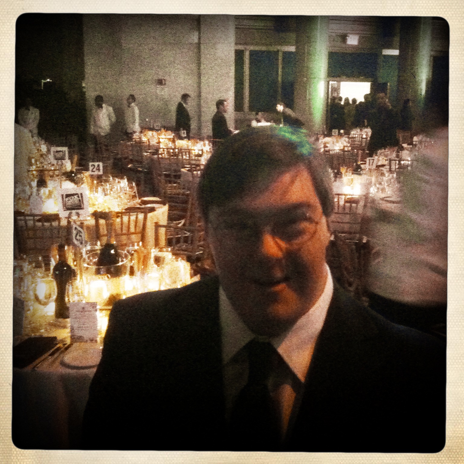 Adventures of an Indie Film Producer