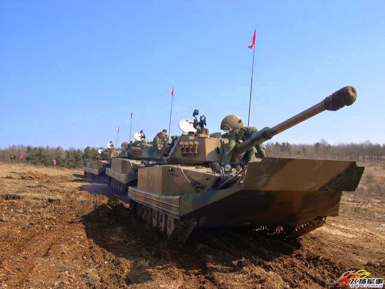 Poderío Militar Global: Comparativo: China vs Japón