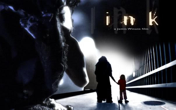 A Blog About Movies: Ink
