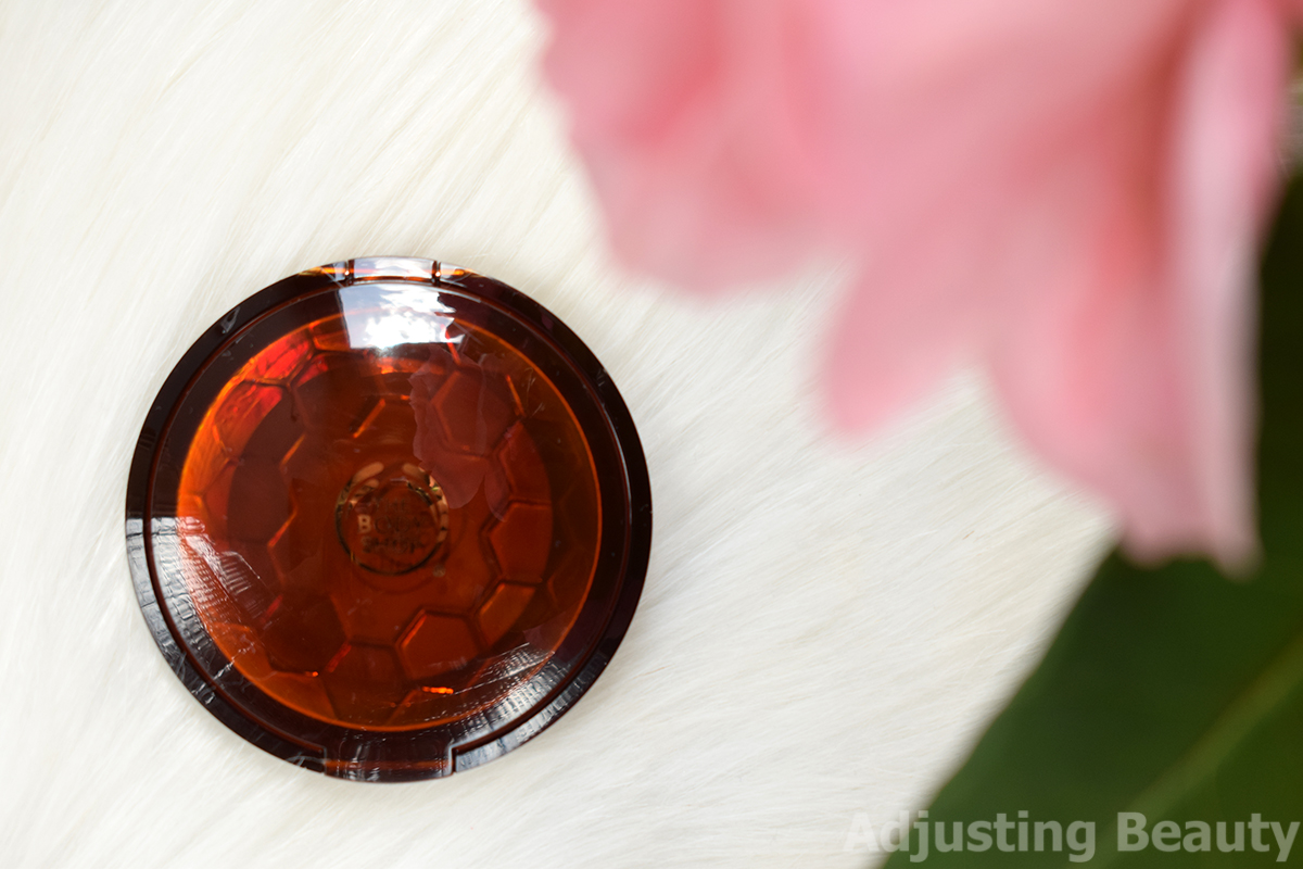 Review: The Body Shop - Coconut Body Butter, Honey Bronze Bronzer (01 ...