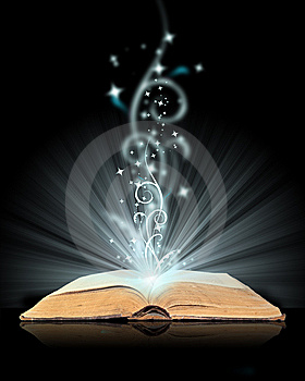 Desde la penumbra: Goetia. Definición de la Magia