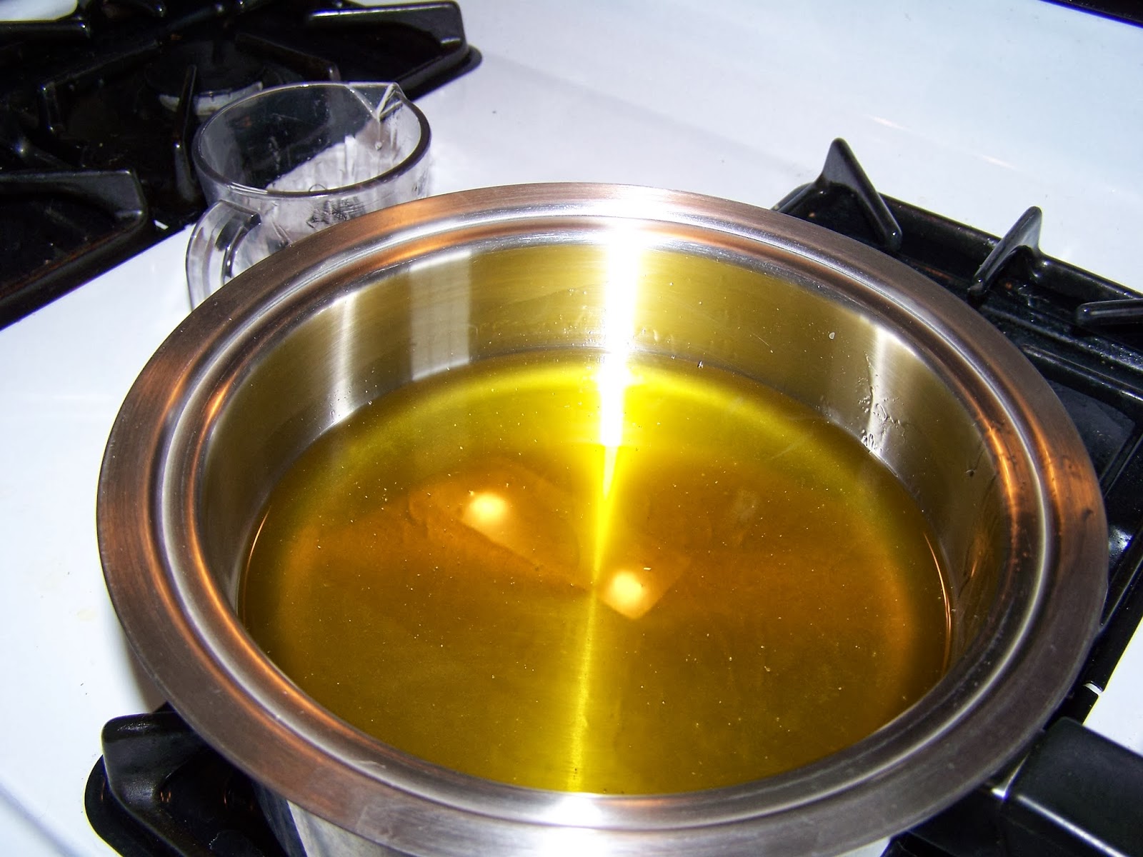 Midlife Homesteading