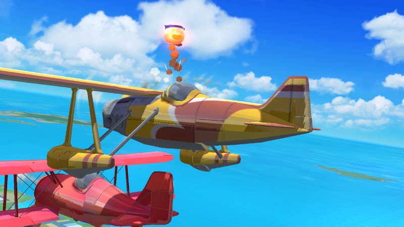 KoopaTV: Ludwig's Decision: Koopa Clown CAR vs. Doomship PLANE!
