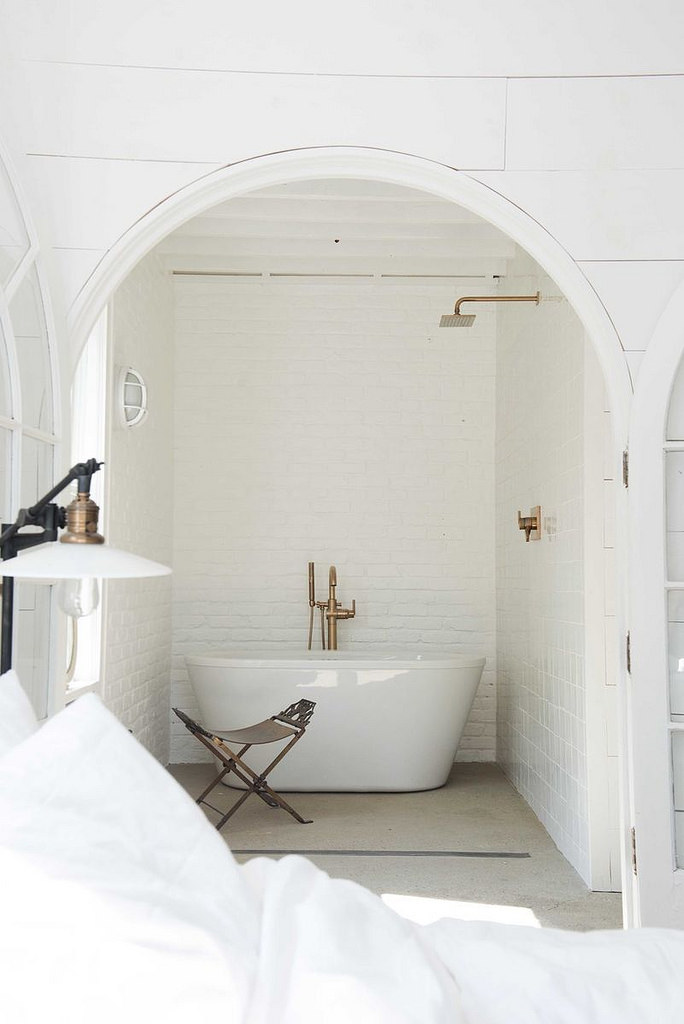 The sweet entrance, Leanne Ford Interiors, & More in Daily Inspiration ...