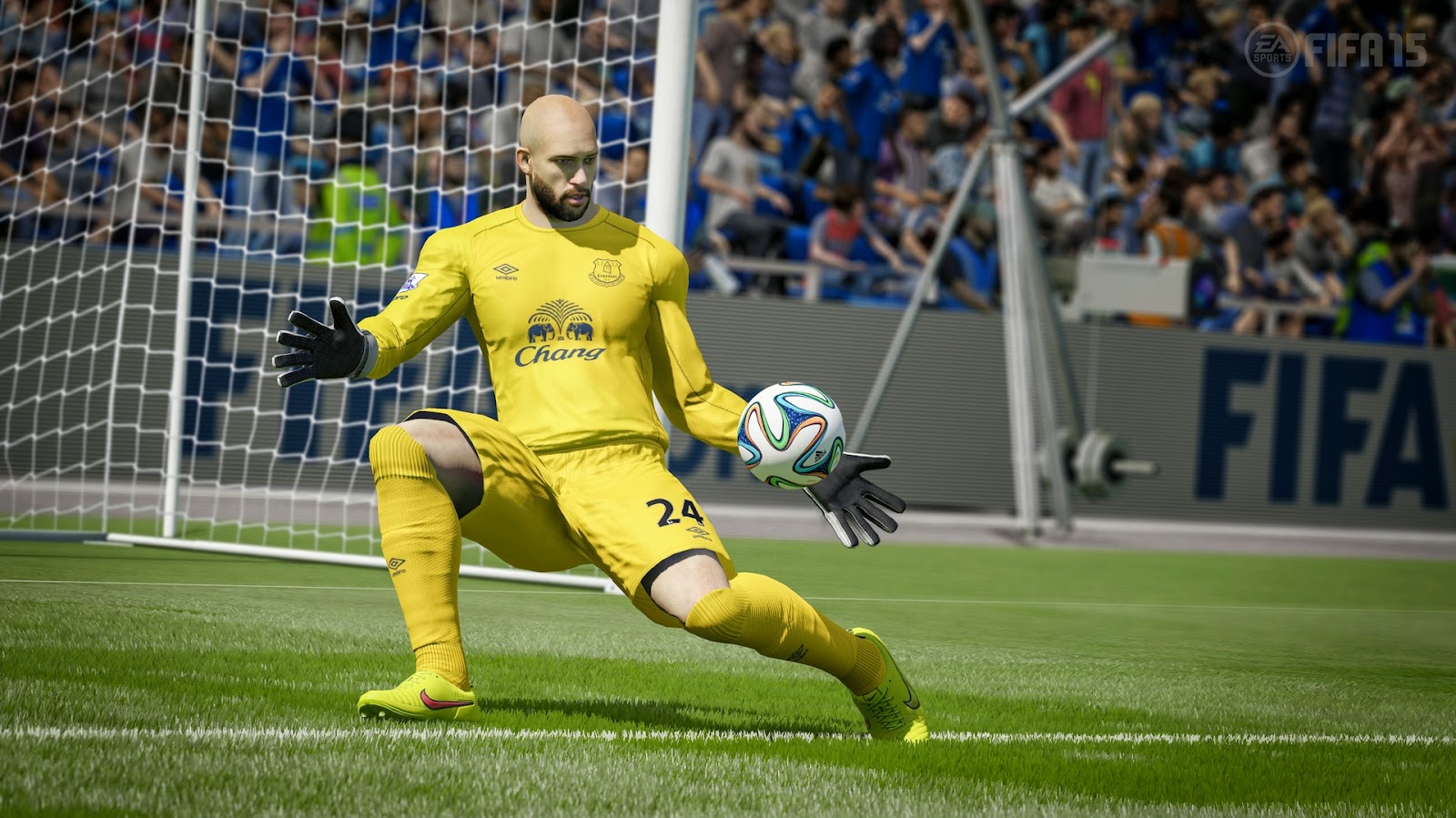 The Best Fifa Teams: September 2014