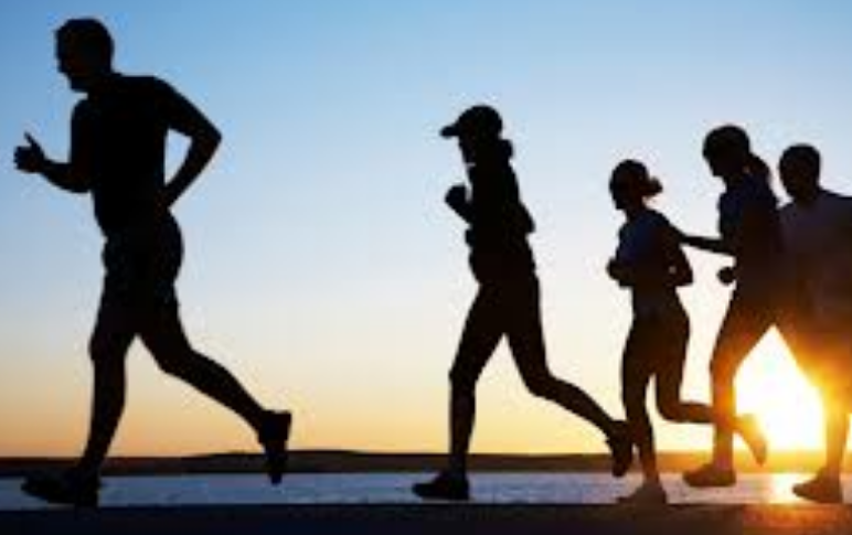 Berjoging Memendekkan Jangka Hayat Hidup? - Cik Siti Online