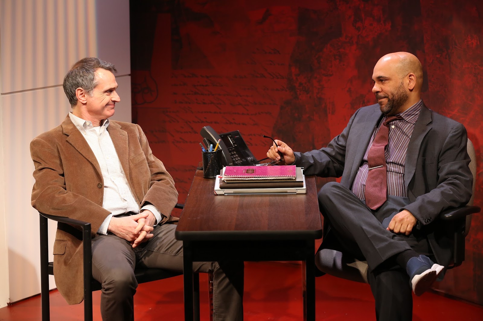 THEATRE'S LEITER SIDE: 178 (2017-2018): Review: EDUCATION (seen March ...