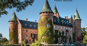 Tidningen Kulturvinden: Svenska slott och herrgårdar - En historisk ...