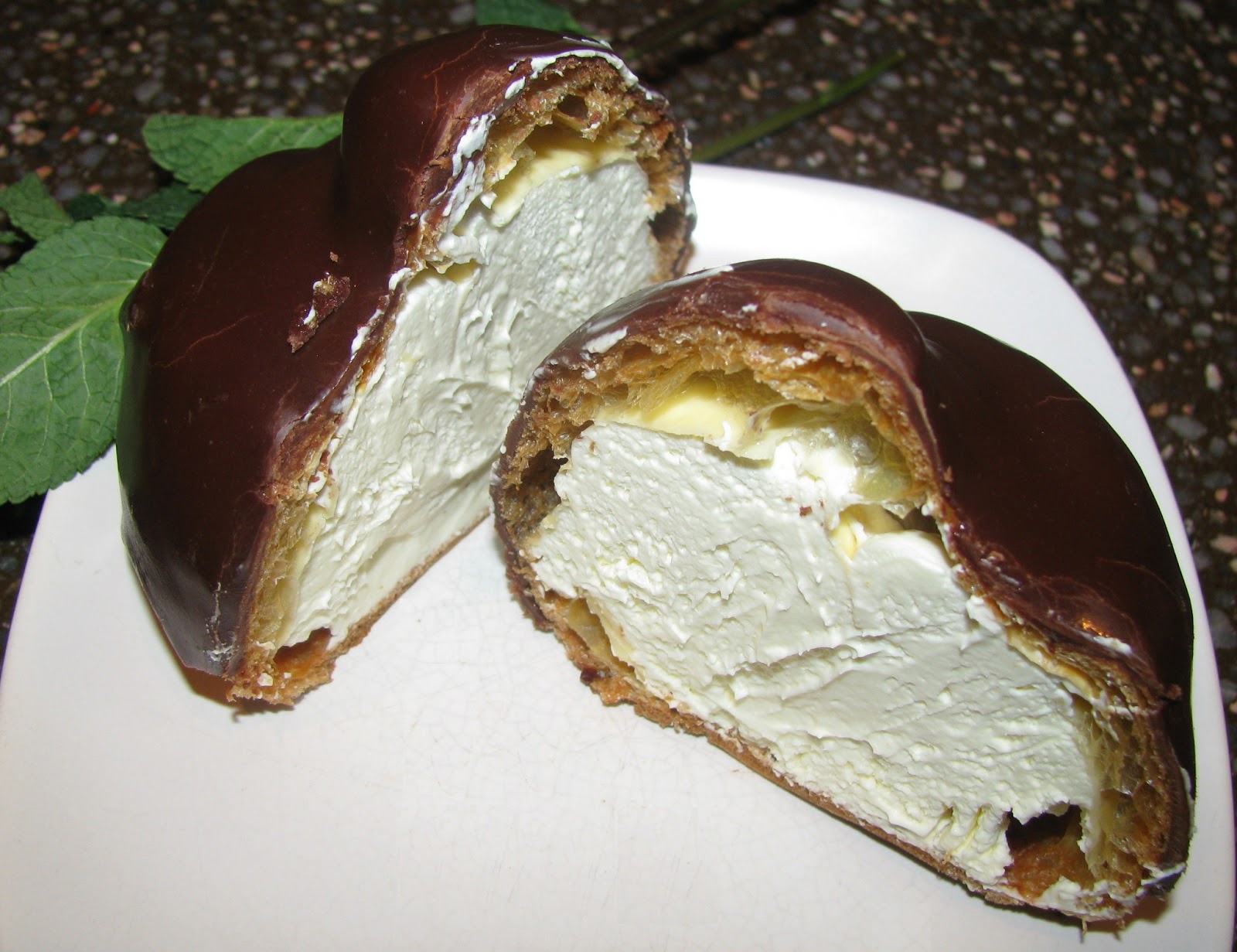 Mangerie?!: Dé Bossche Bol