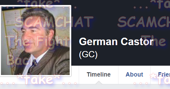 ScamHaters United .. Visit us also on Facebook and Instagram : GERMAN ...