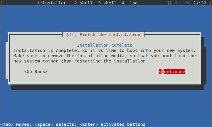 Aircrack-ng: To BE or not to BE? Using Qemu to run a Big Endian Debian ...