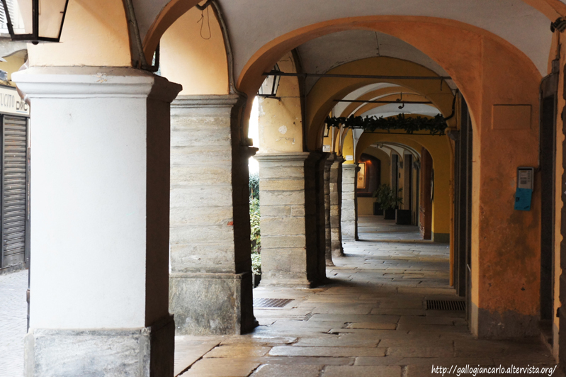Fotografie di PINEROLO (Torino) Italy – (VI) – – Fotografie ed altro