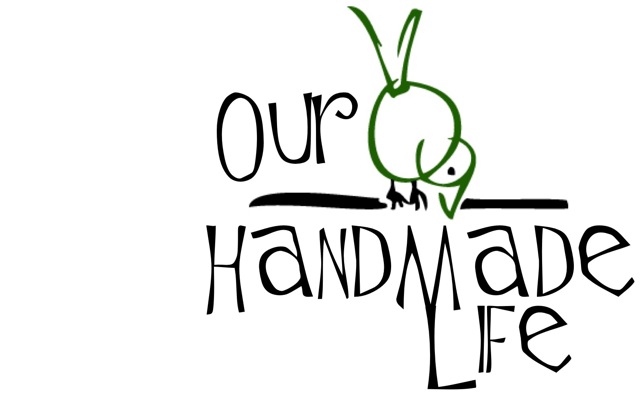 Our Handmade Life