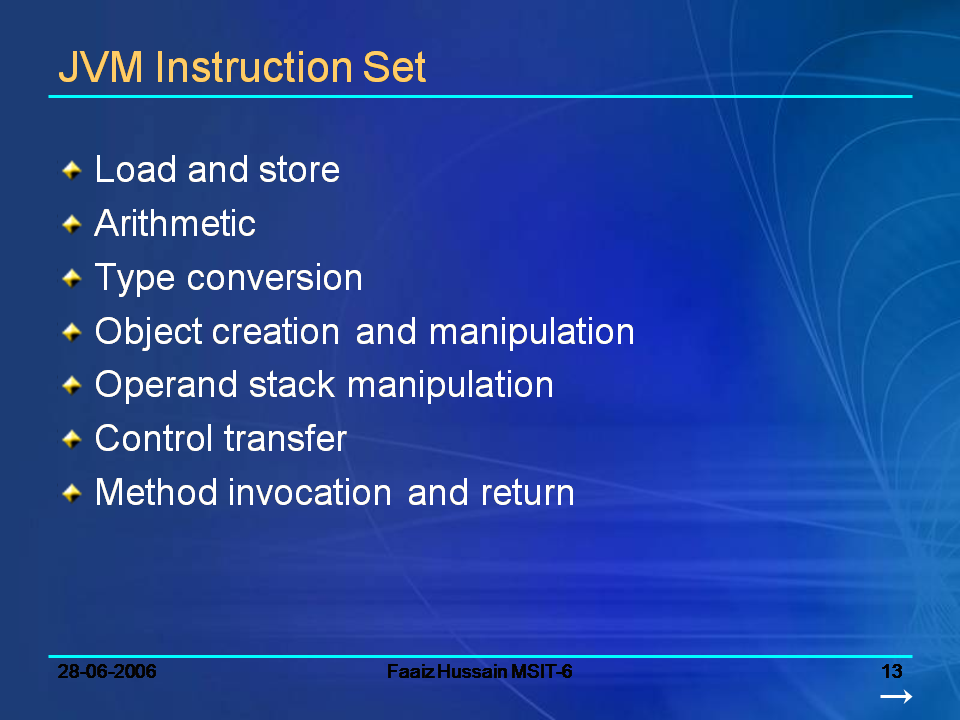 JVM Vs. CLR (A Comparative Analysis)