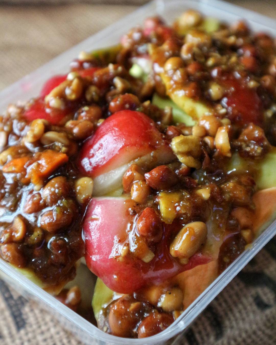 Beberapa Kuliner Khas Medan Yang Harus Di Coba - Nusantara