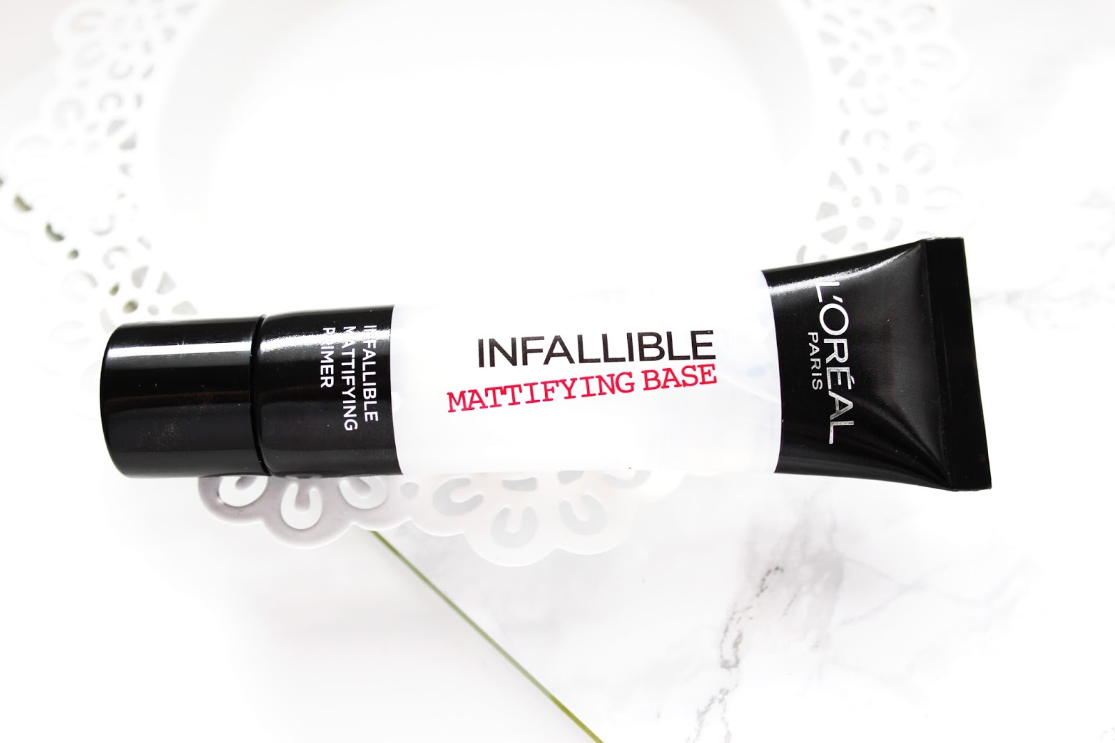 L'Oreal Infallible Primer