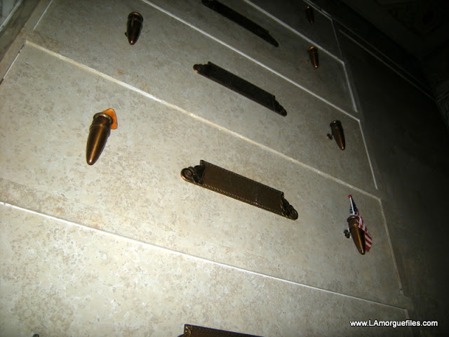 Los Angeles Morgue Files: Studio Mogul Louis B. Mayer 1957 Home of ...