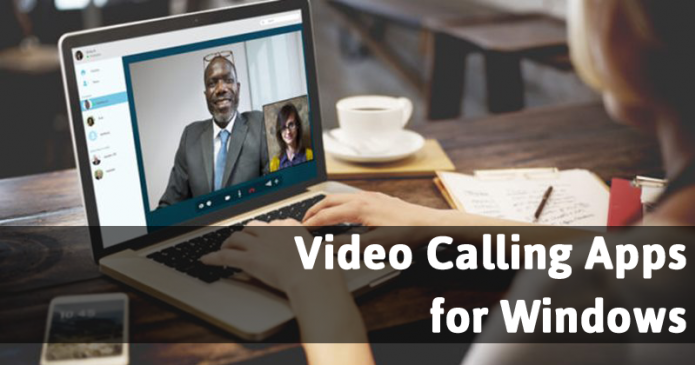 Top 10+ Free Video Calling Apps for Windows PC ~ Tech News