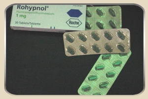 mangalard.blogspot.com: Rohypnol (La Droga de los Violadores)