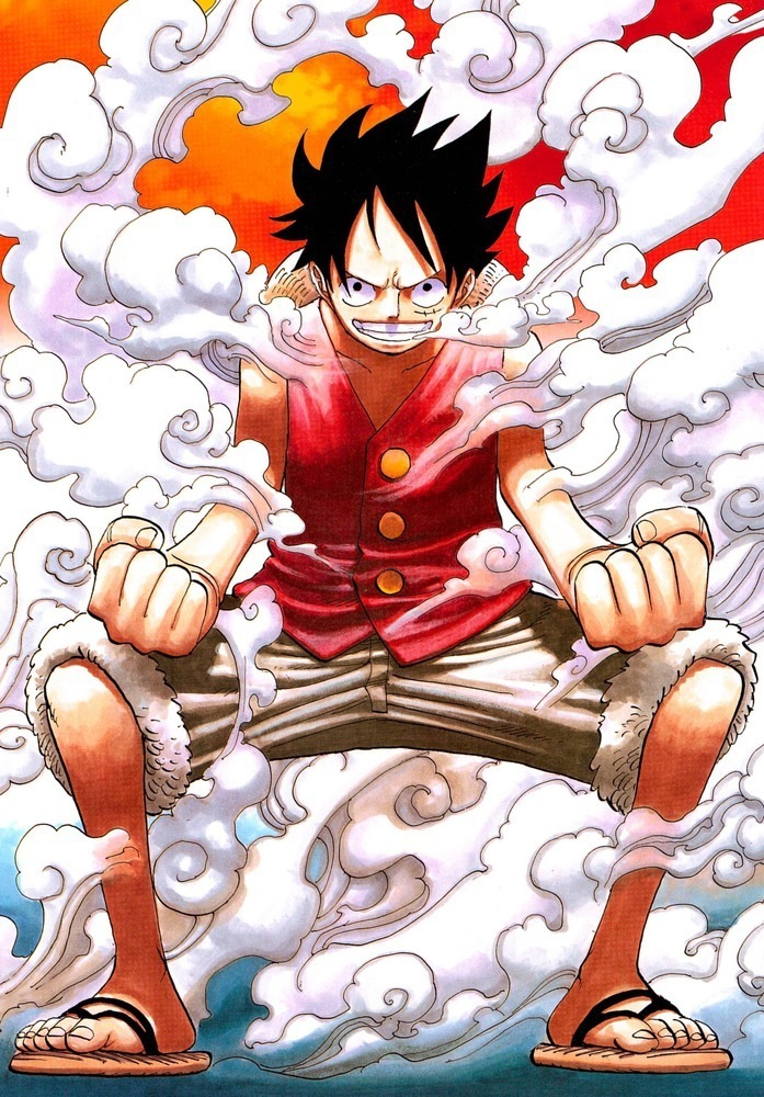 Blog Mundo do Coringa: RESPOSTA DE SUGESTÃO: GALERIA DE CAPAS DE ONE PIECE
