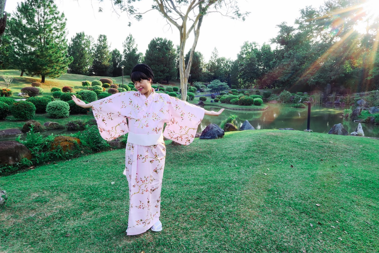 Japanese Maternity Photo Shoot | A Photographic Diary