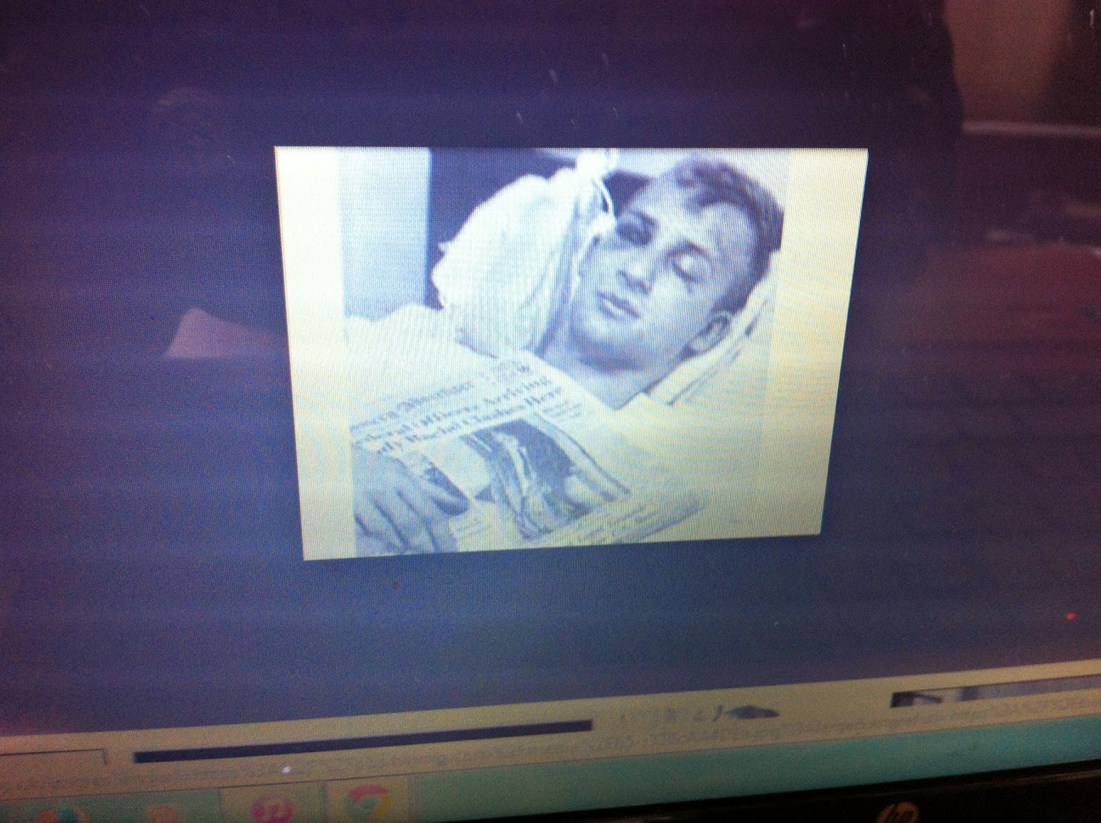 THE BLACK SOCIAL HISTORY:: BLACK SOCIAL HISTORY : " JAMES ZWERG " IS AN ...