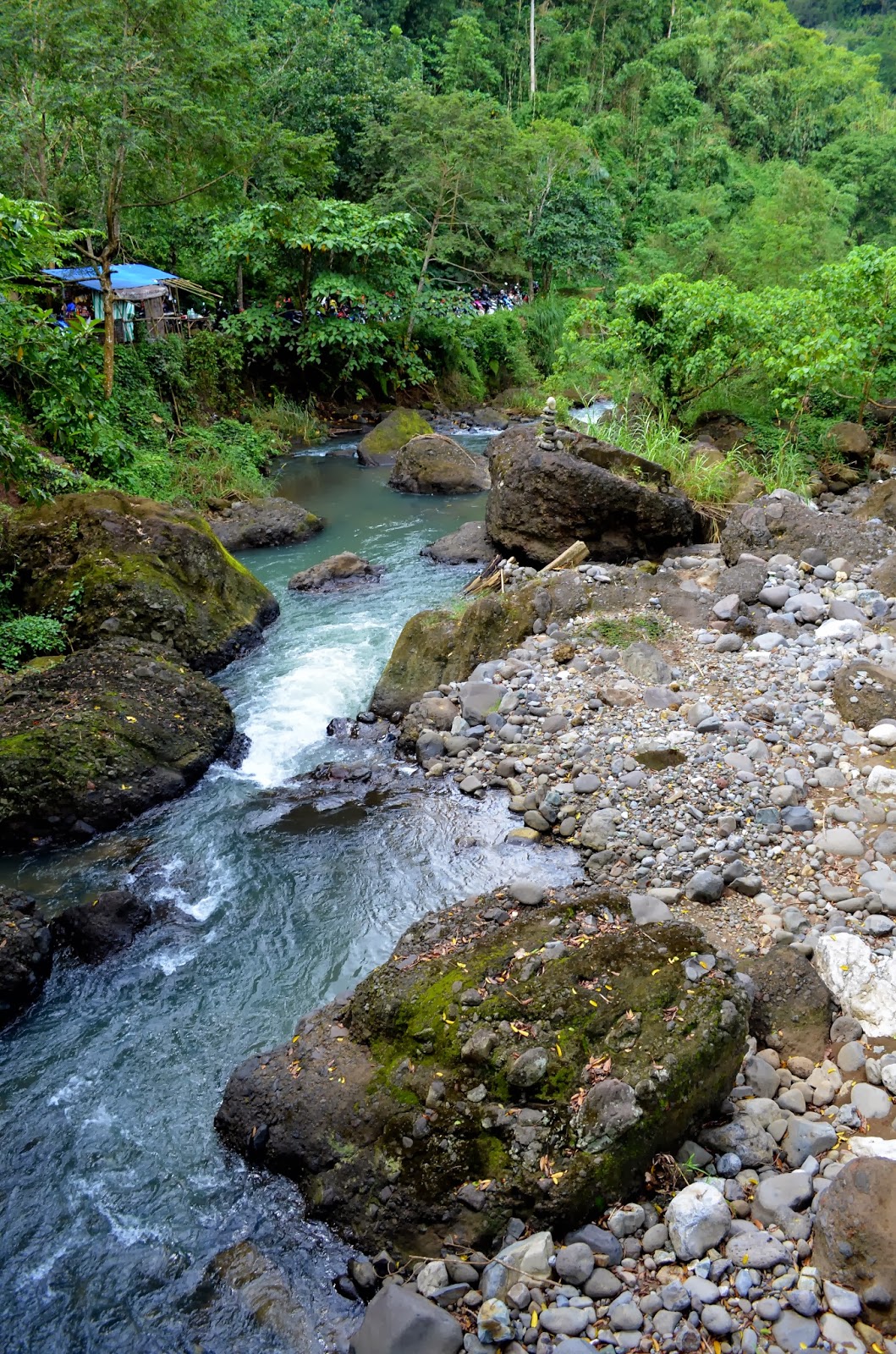 H E L L O ♥ K I M M Y : Daranak Falls, Tanay Rizal