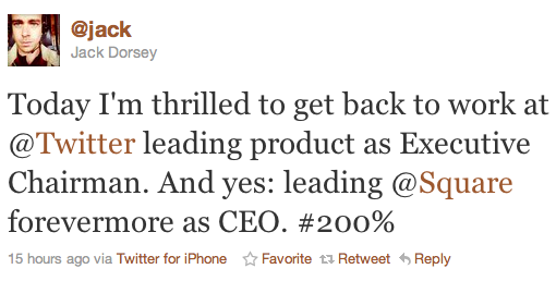 It's all about Tuppy!