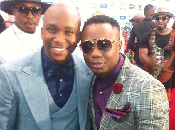 DJ's Production: Baainar Records Finally releasing NaakMusiQ to join ...