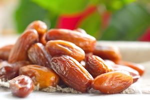 7 põhjust, miks datlid tervisele kasulikud on - Kodused lood