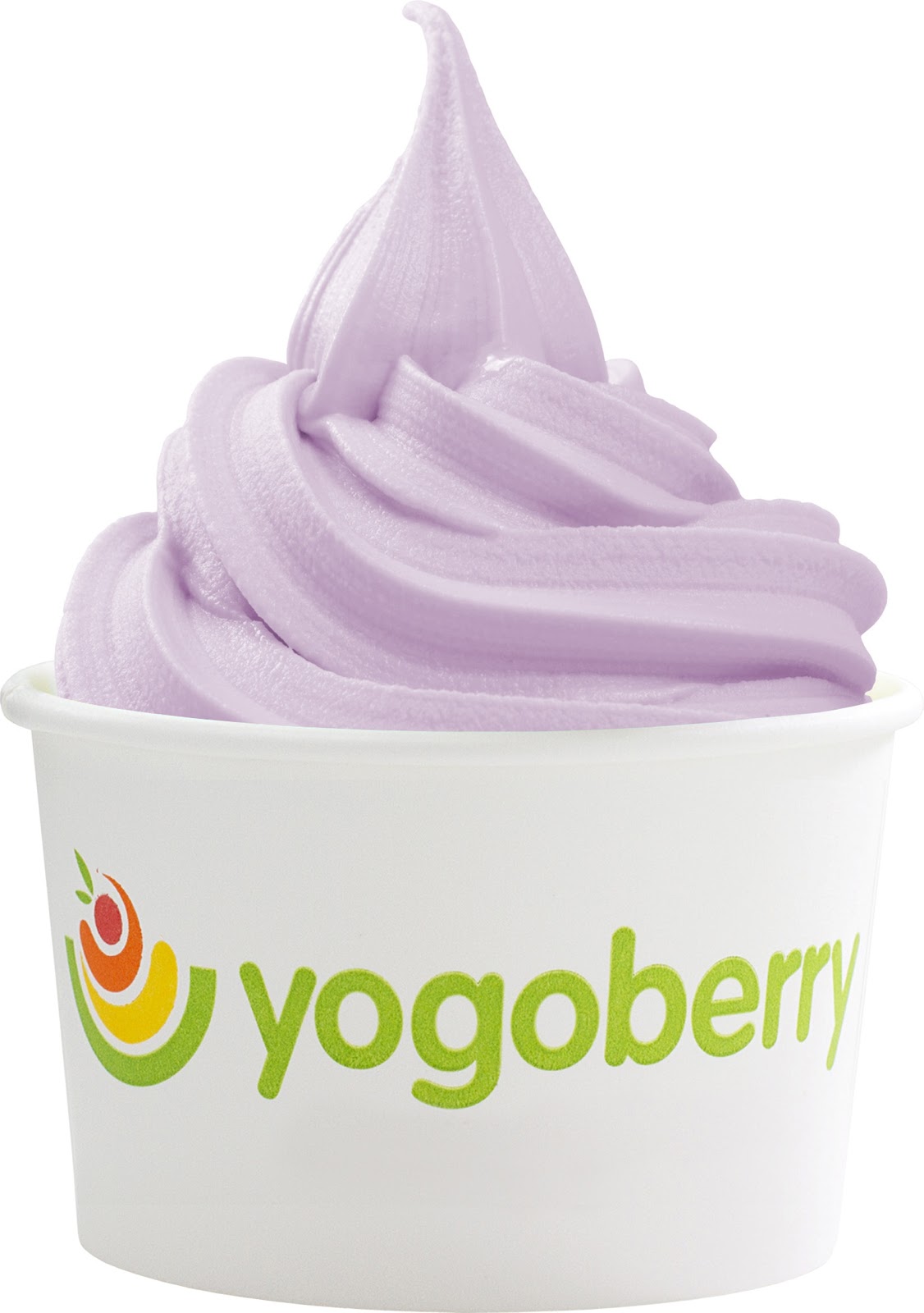 Cultura Gastronomia Lazer: Blueberry gostoso só na Yogoberry