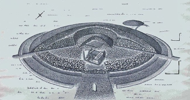 Historia de las civilizaciones: ¿Qué sabemos gracias a las tumbas de ...