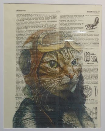 Heather Dubreuil: Hudson Fine Craft @ Rigaud Library