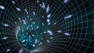 ESCENAS DE LA CIENCIA: LAS ESTRELLAS NO SE CAEN