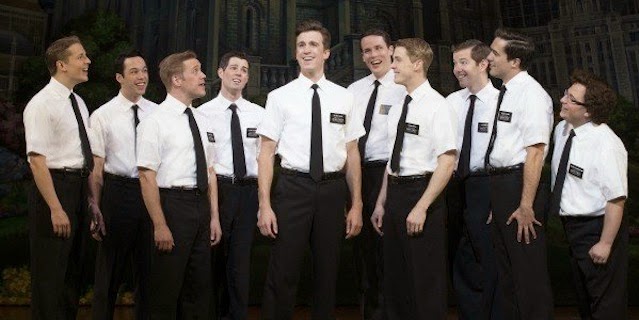 Johnny Worthen THE BLOG MANSION: Janet Kay Jensen, Gabriels' Daughters ...