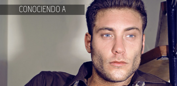 CONOCIENDO A: JAVIER OLDANI ~ PROYECTO JUVENIL CHILE