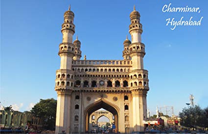 Top 10 Tourist places in Hyderabad