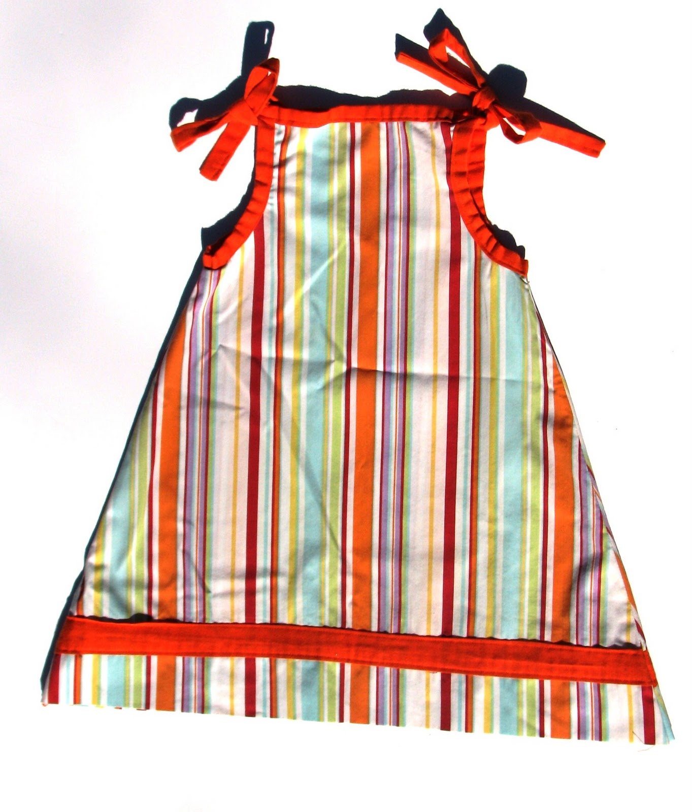 How Do You Do This Again Project 27 The Pillowcase Dress Pattern Drafting how-do-you-do-this-again-project-27-the-pillowcase-dress-pattern-drafting