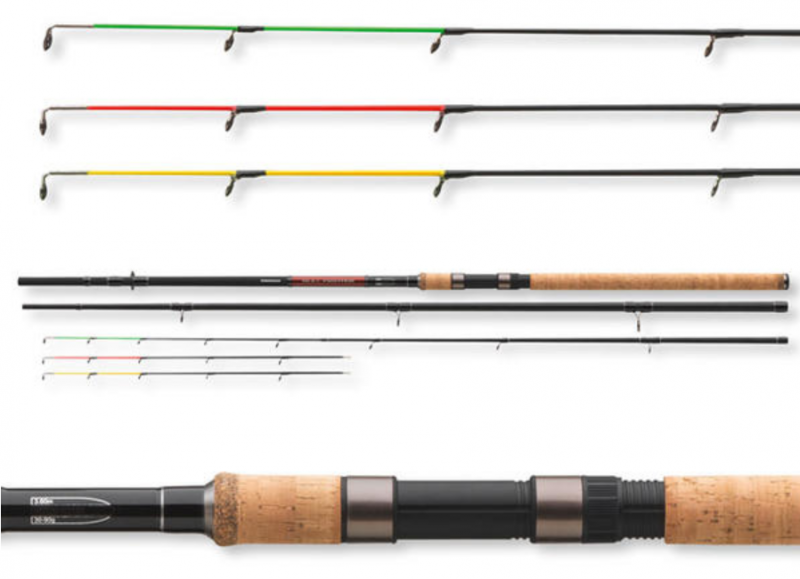 Croatia Fishing: FEEDER TEHNIKA RIBOLOVA