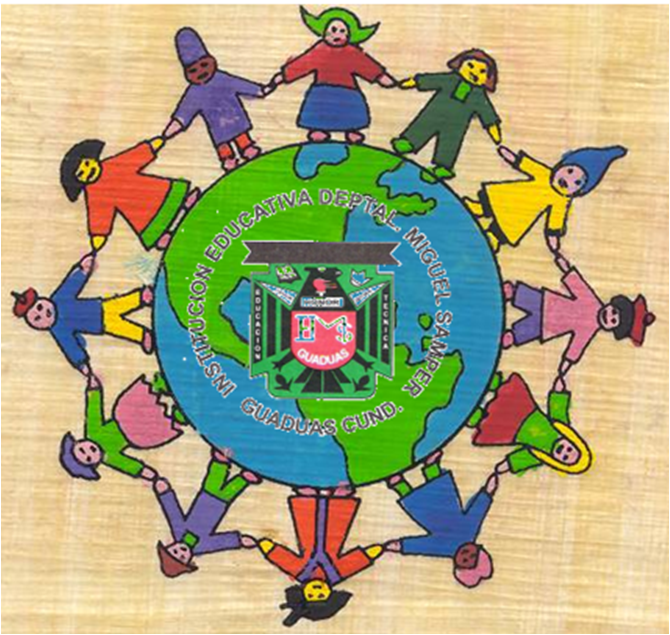 convivencia pacifìca y democratica | Conocerme, Valorarme y Regularme