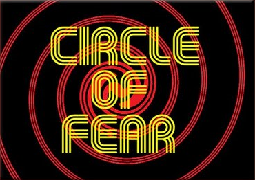 The Land of Cerpts and Honey: TODAY'S BOO TUBE: EARTH, AIR, FIRE & WATER