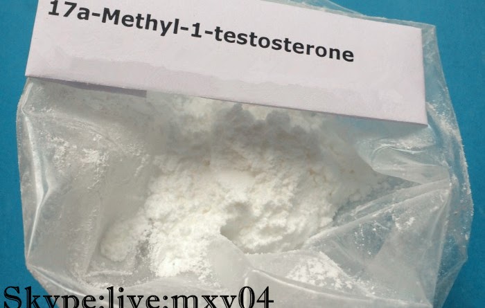 Hormone Anabolic Steroid
