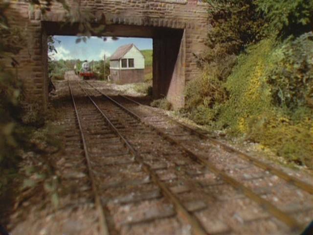 The Thomas and Friends Review Station: S16 Ep: 6 Flash, Bang, Wallop!