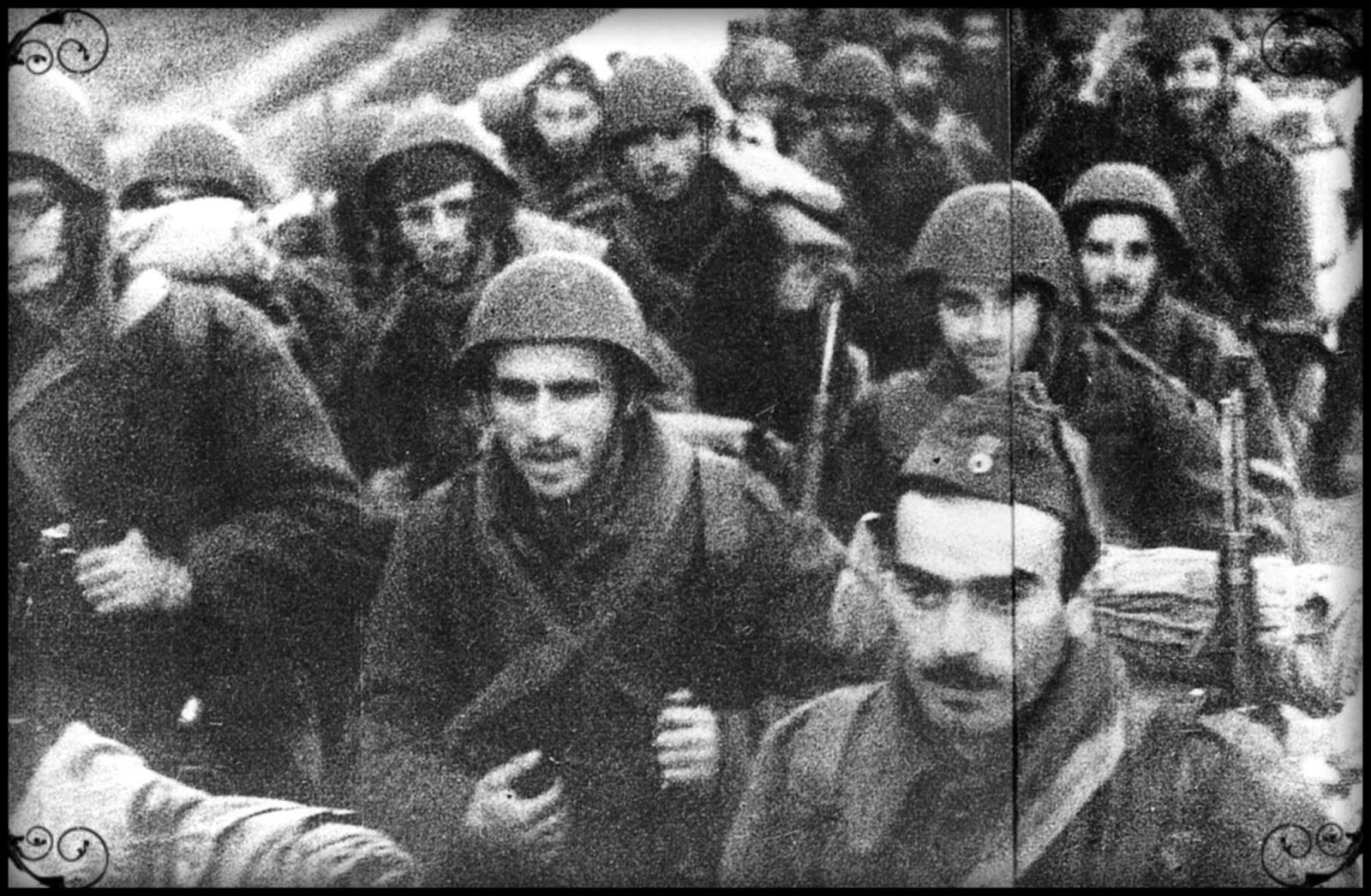 Κοινωνικοπολιτικοί Διαλογισμοί: Θρίαμβος στην Αλβανία