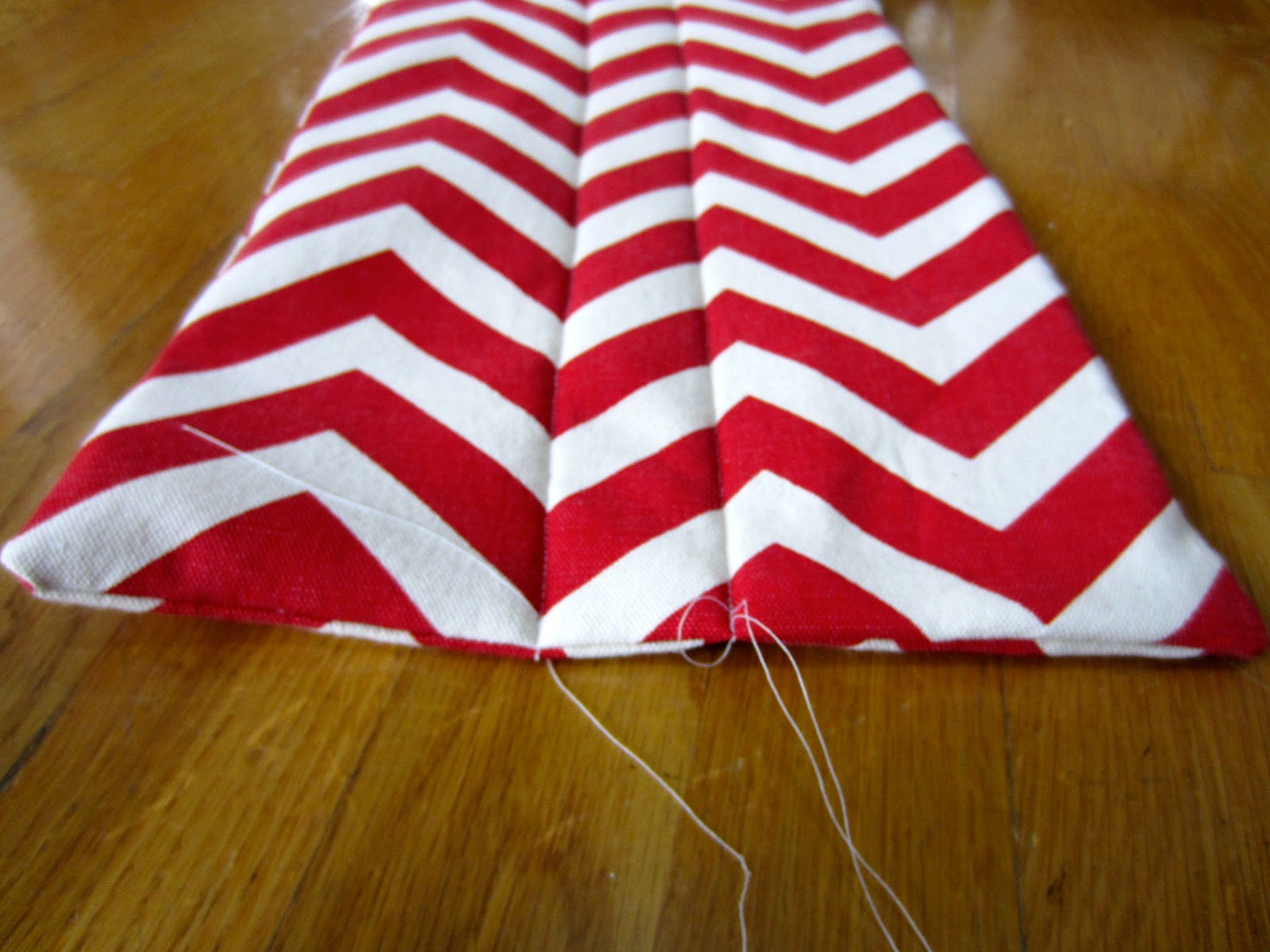 Staying Steyn: Tutorial: Draft Stopper + Noise Muffler=Sleep Sweeter