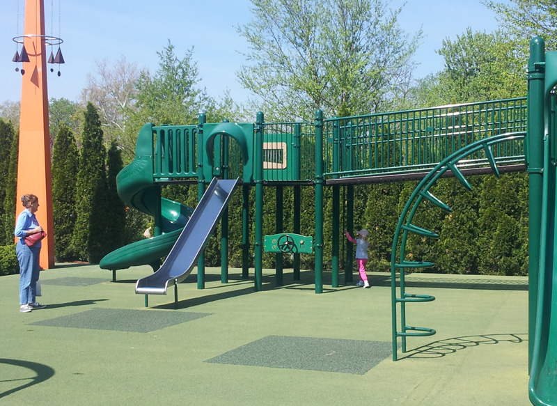 Play St. Louis: Forest Park, Dennis and Judith Jones Variety Wonderland ...