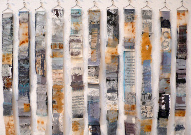 JENNA SIMPSON: Shelley Rhodes