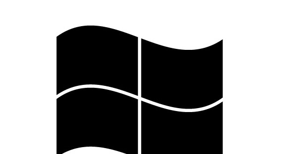 我的作品: windowos-logo