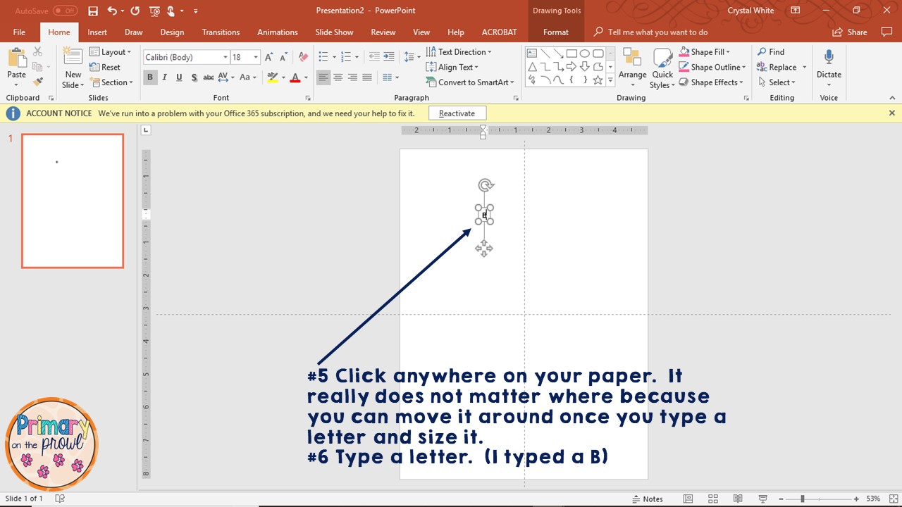 Easy Bulletin Board Letters: A Step by Step How-To Guide